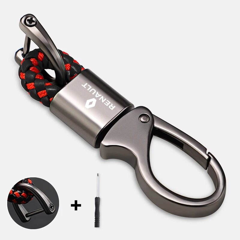 Брелок Renault