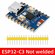 ESP32-C3 Zero Pro Mini, Not welding
