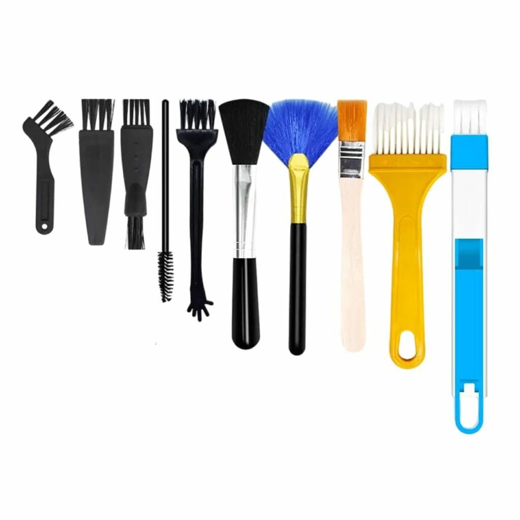 Набор для чистки компьютера