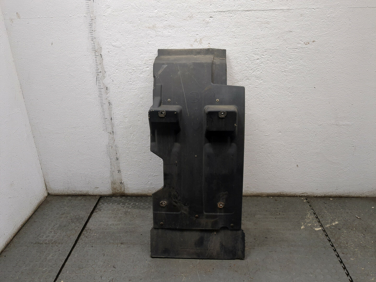 Крыло правое переднее Renault T Б/У