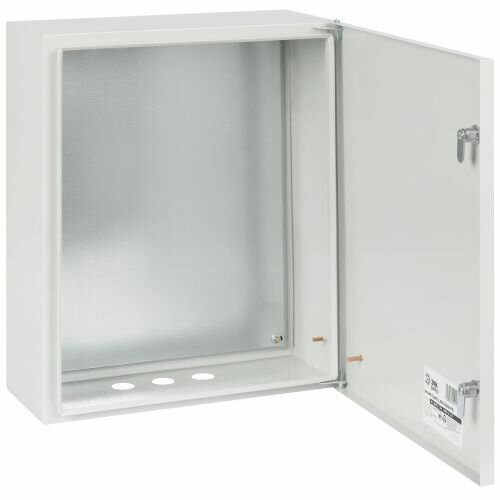 Корпус ЩМП-06 500х400х175 IP31 NO_SIMPLE_SHMP-06_IP31 метал. SIMPLE Эра Б0041657