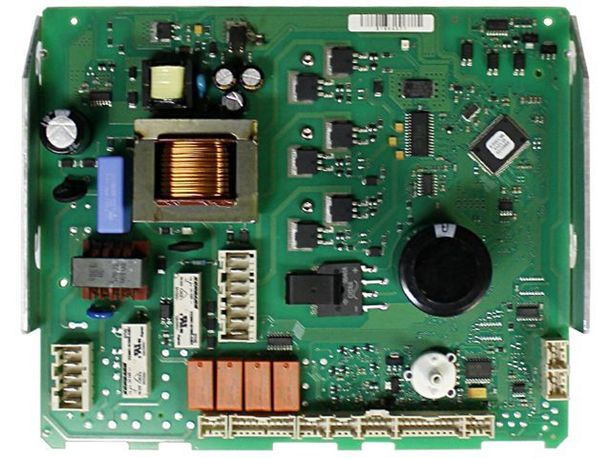 Модуль (ELP 260w-kd) для стиральных машин MIELE миле 6957590, 6402214