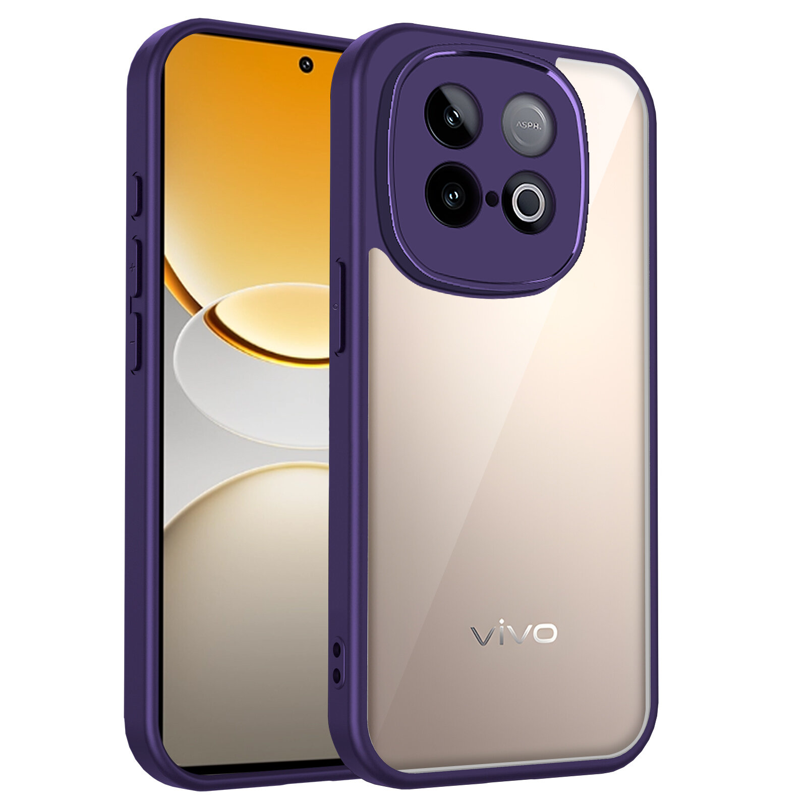 Чехол для iQOO Neo 10
