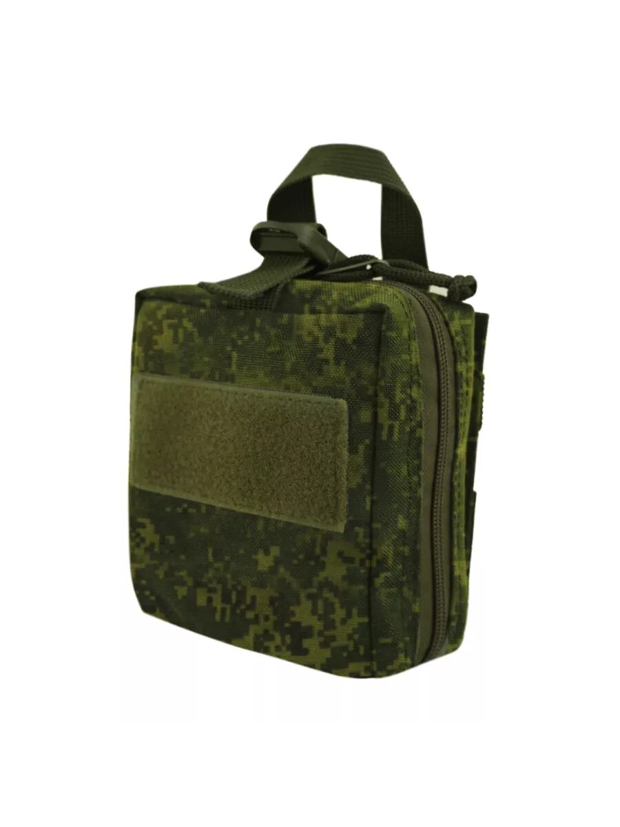 Подсумок медицинский отрывной малый аптечка (VG-08-02)Цифра