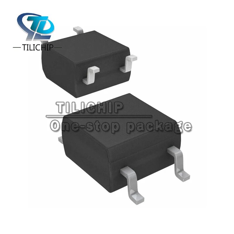 HG-106A четырехконтактный датчик Холла 10pcs