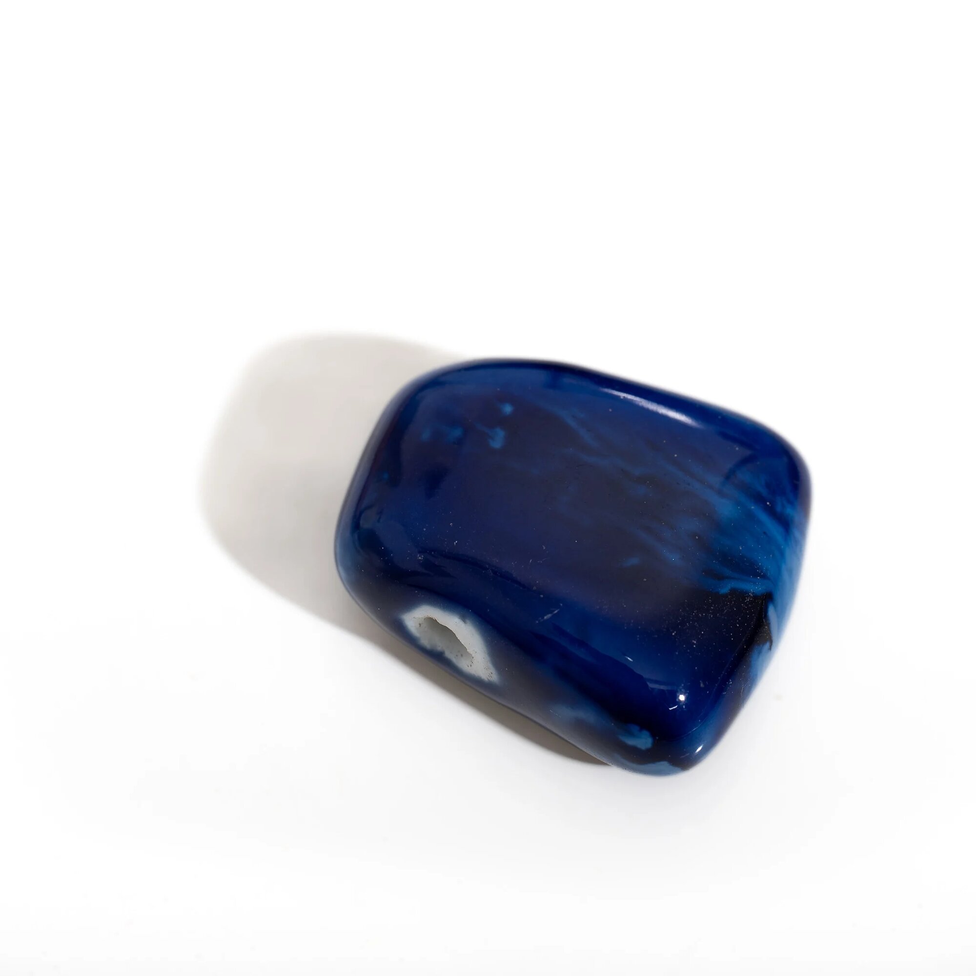 Белые керамические цилиндрические бусины с большим отверстием, фарфоровые бусины ручной работы для изготовления ювелирных изделий, ожерелье, браслет, серьги, ремесло