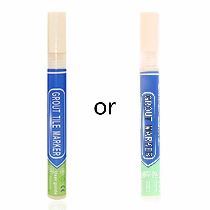 Маркер для восстановления швов плитки, SY