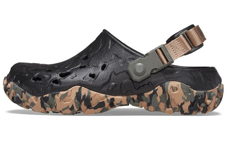 Сапоги All Terrain