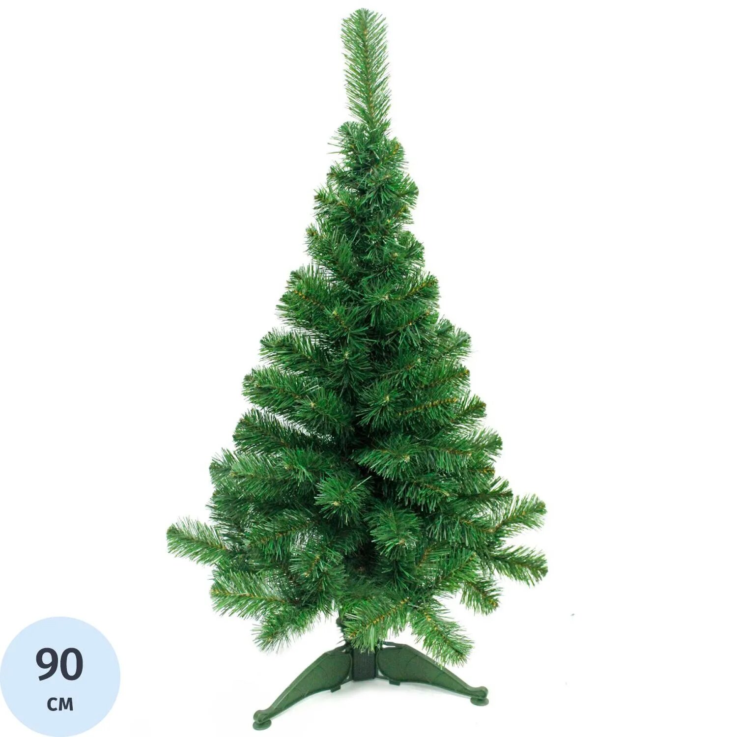 Елка искусственная Холидей 0.9 м 4109