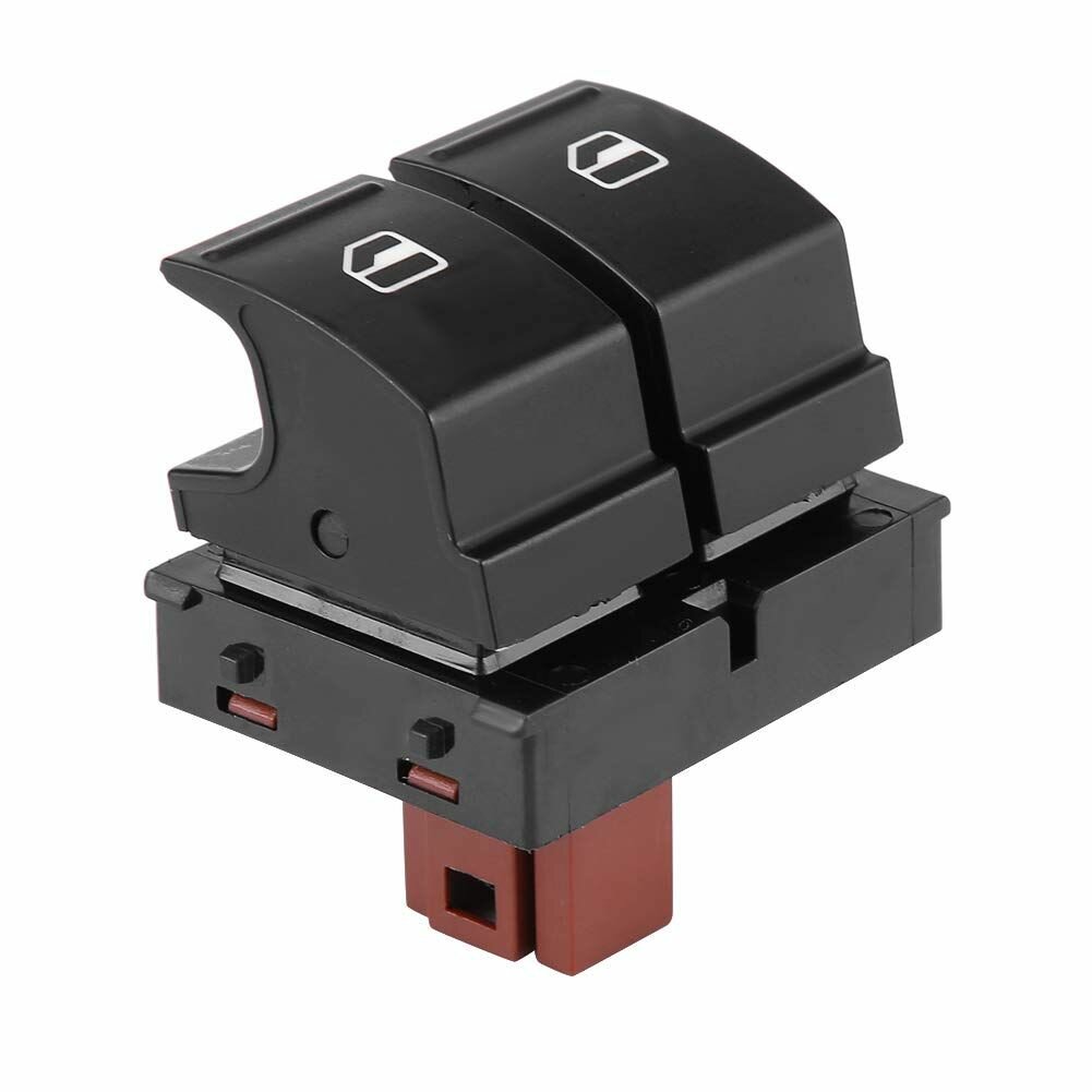 Кнопка стеклоподъемника переднего левого Фольксваген/Сеат/Шкода 6922P70