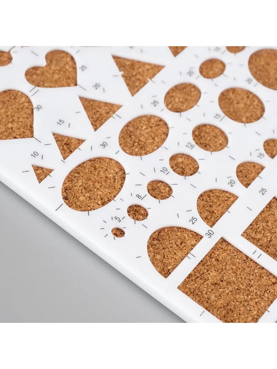 Комплект инструментов для квиллинга: все для творчества