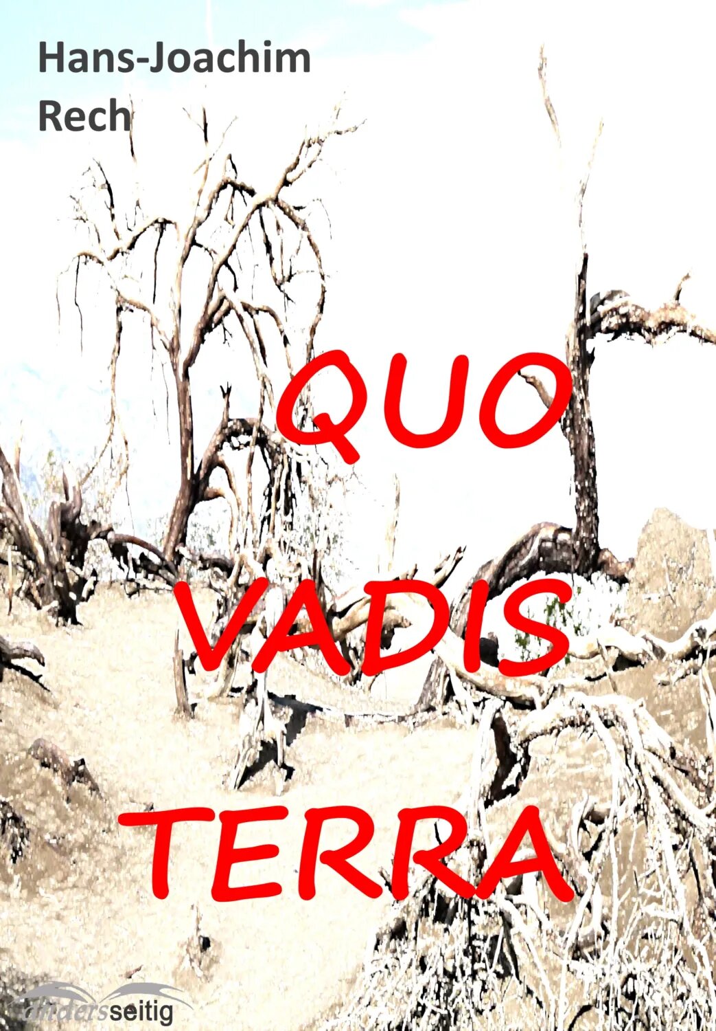 QUO VADIS TERRA [Цифровая книга]
