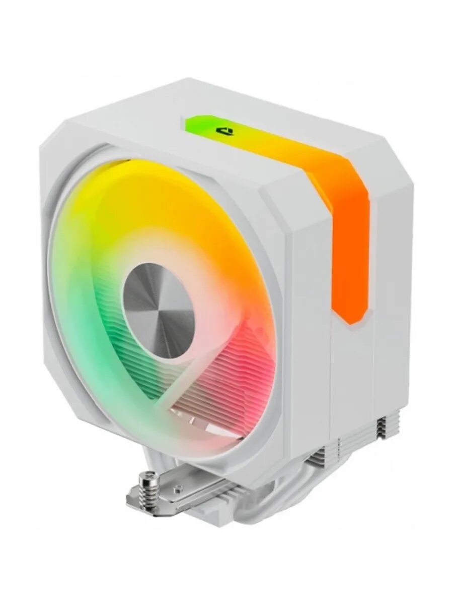 Кулер для процессора UP1TC4C White ARGB