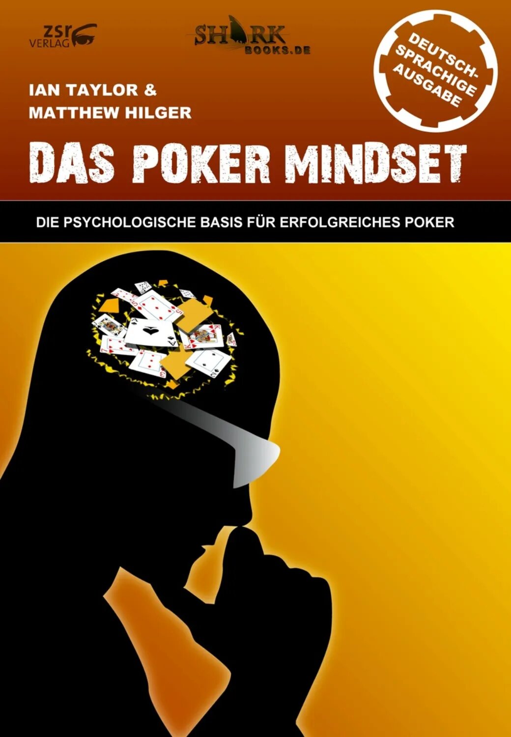 Das Poker Mindset [Цифровая книга]