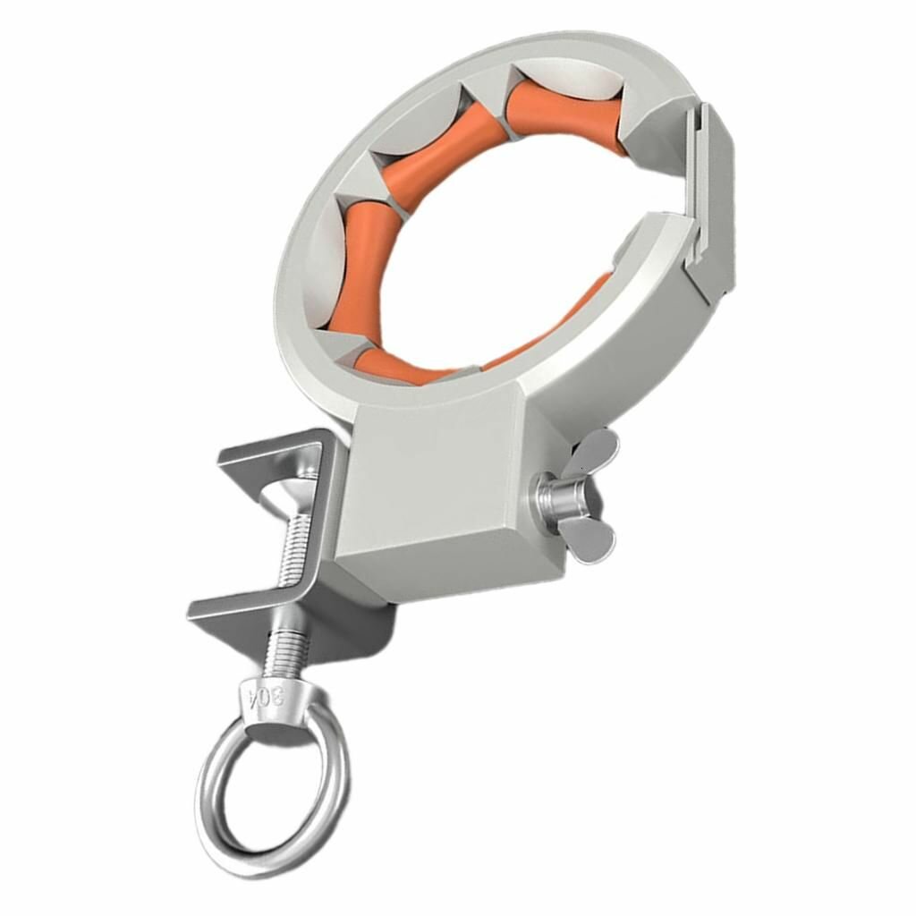 Прочный нейлоновый ролик для кабеля 65 мм, 1 упаковка