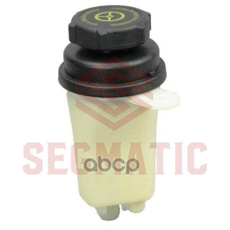 Бачок ГУР FORD FOCUS III 2011> SEGMATIC арт. SGET6060