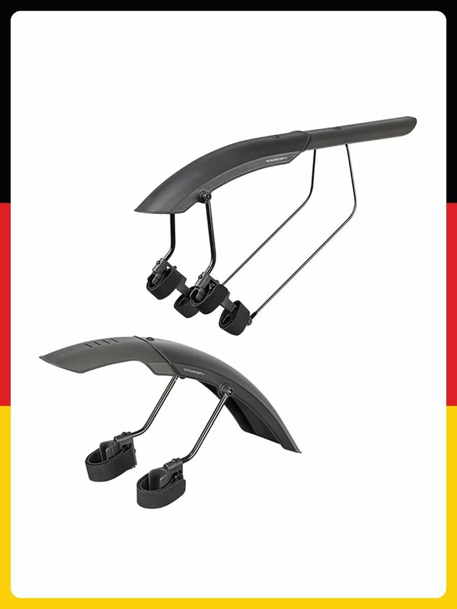 Велокрыло TOPEAK Tetrafender M1/M2 26-29