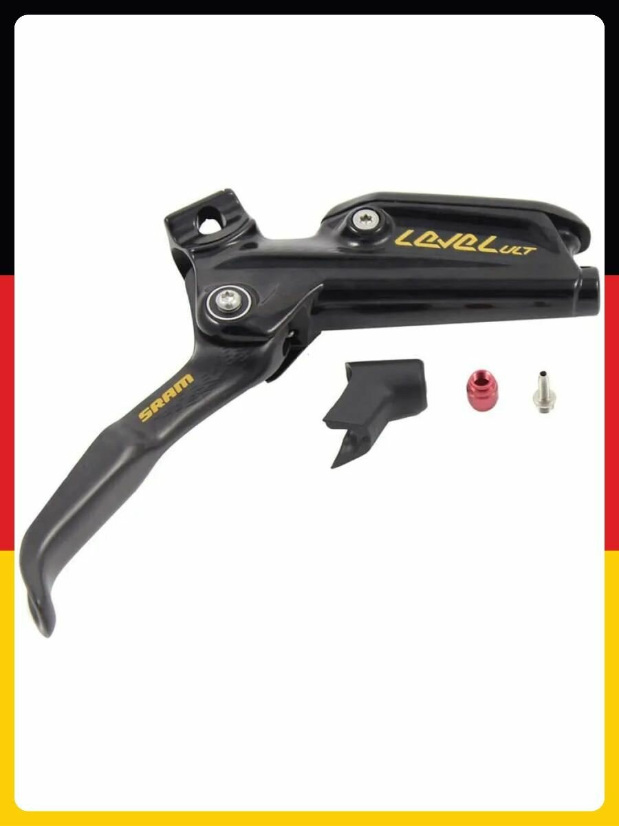 Тормозная ручка для велосипеда Sram Level TLM One Size