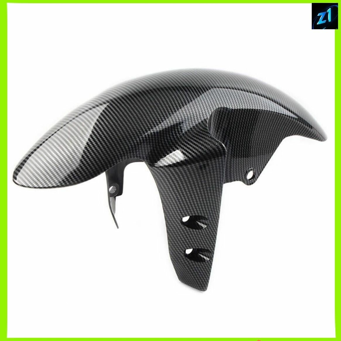 Эксклюзивное переднее крыло для Yamaha YZF R1 FZ1 2002 2008 годов оригинального качества