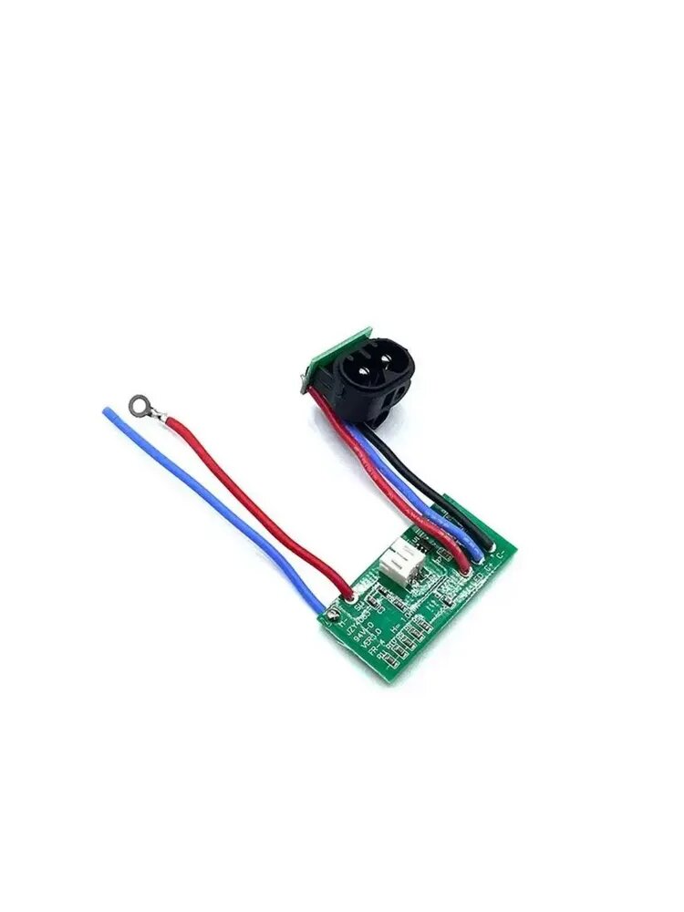 Разъем с платой, для машинки Wahl, для парикмахерской стрижки