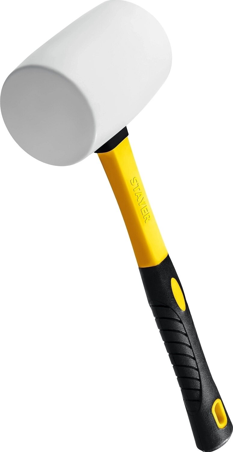 Резиновая киянка STAYER 20533-900