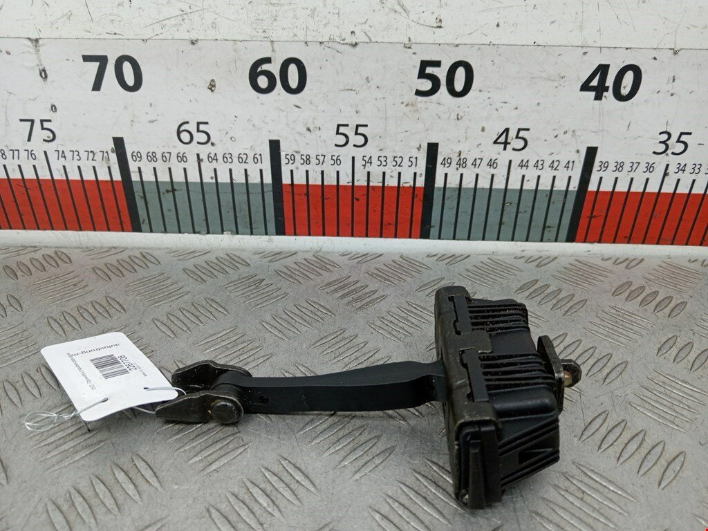 Ограничитель открывания двери задней BMW X5 (E53) 51218402561 арт. 2267706