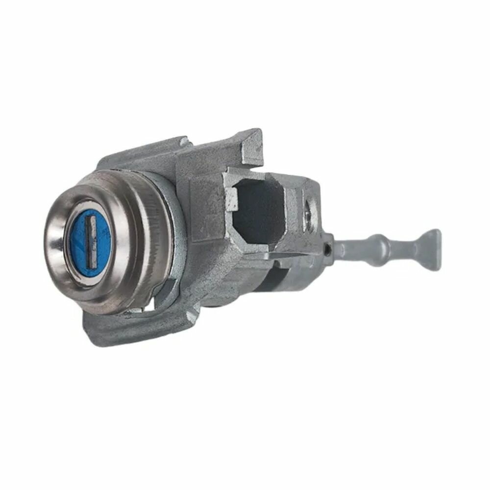 Цилиндр Замка Передней левой двери с 2 клавишами 81970D3A00 Для Hyundai Tucson 2016-2021