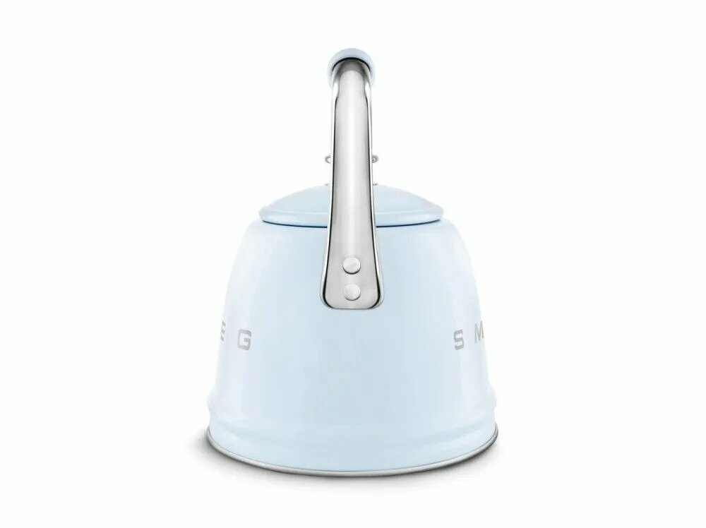 Чайник "smeg pbeu", 2.3 л