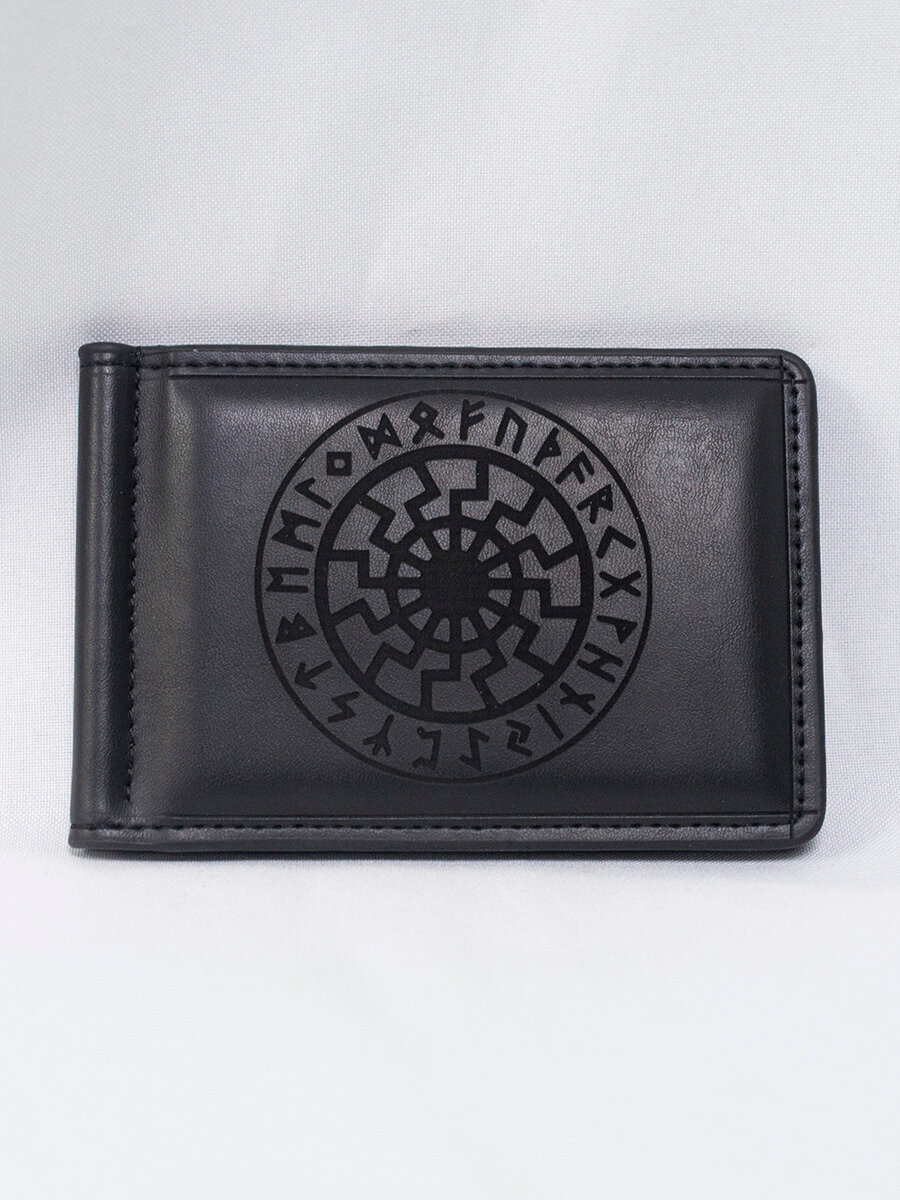 Бумажник Zloster