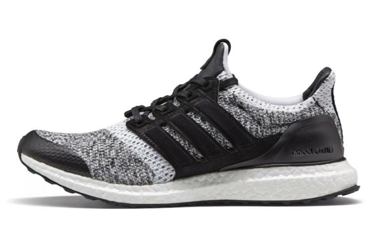 Кроссовки UltraBoost SE