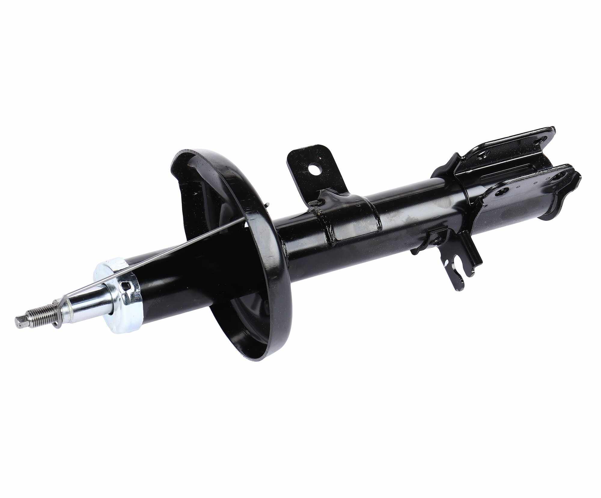 Амортизатор DAEWOO Leganza (97-) задний правый масляный