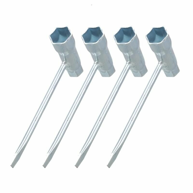 Гнездо для свечей зажигания 13-19 мм