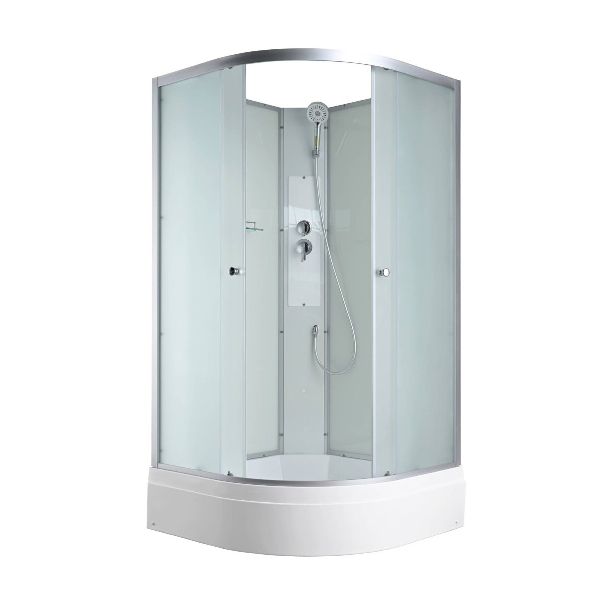Душевая кабина C3090 N без крыши