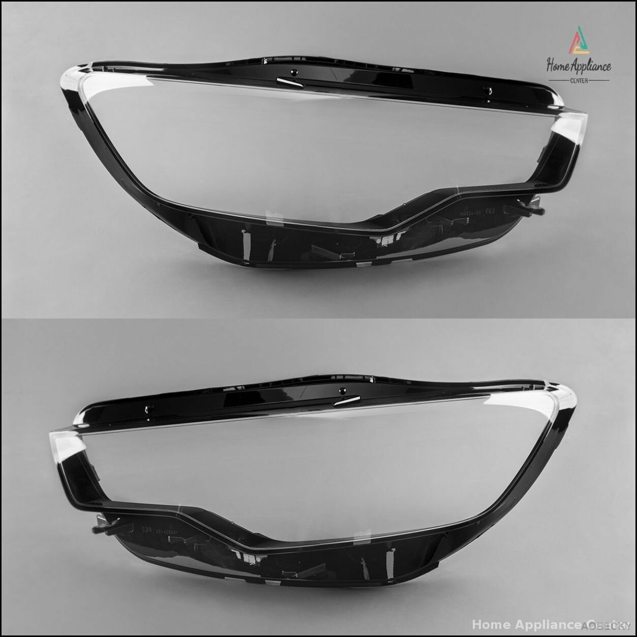 Фары автомобильные