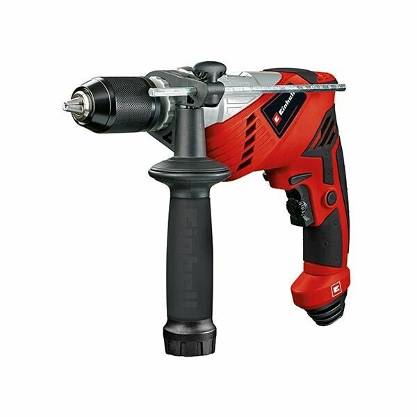 Дрель ударная Einhell RT-ID 65/1