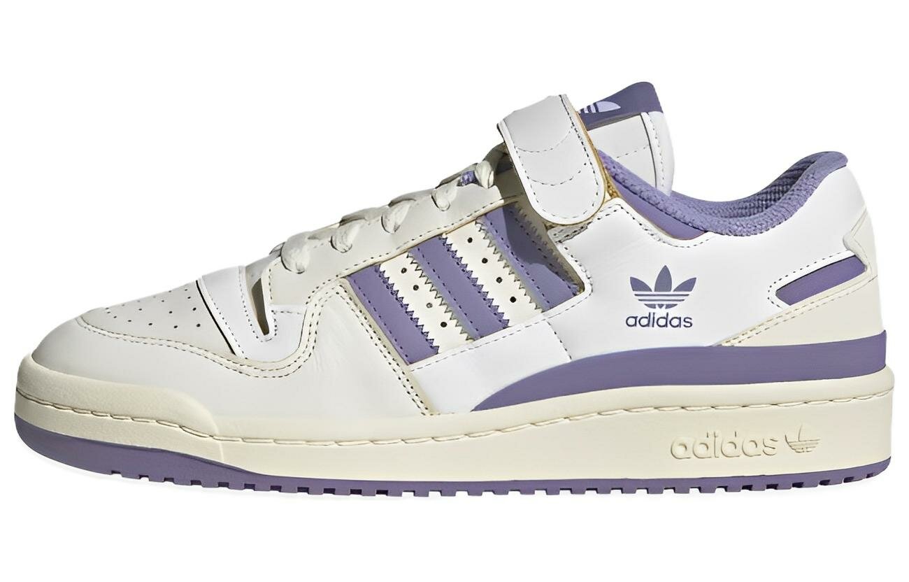 Кроссовки Forum 84 Low