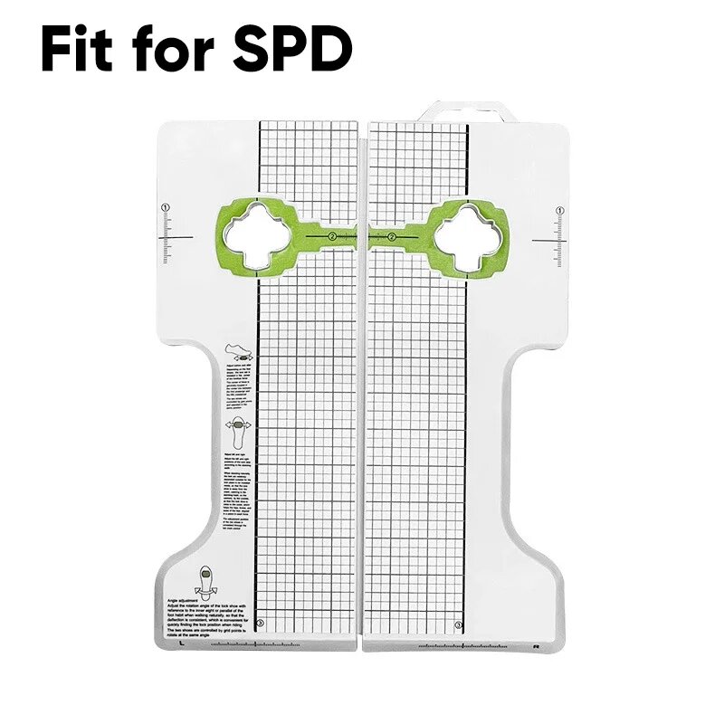 Инструмент для настройки SPD, Цвет: PD22