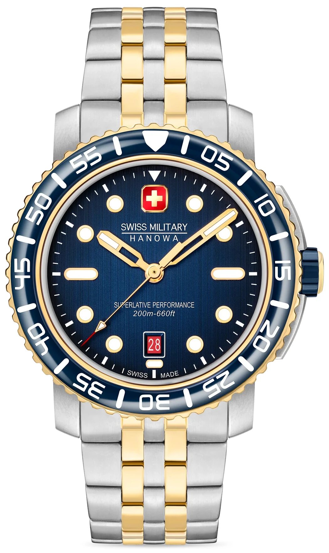 Наручные часы