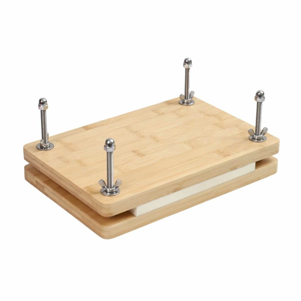 Пресс для переплета книг