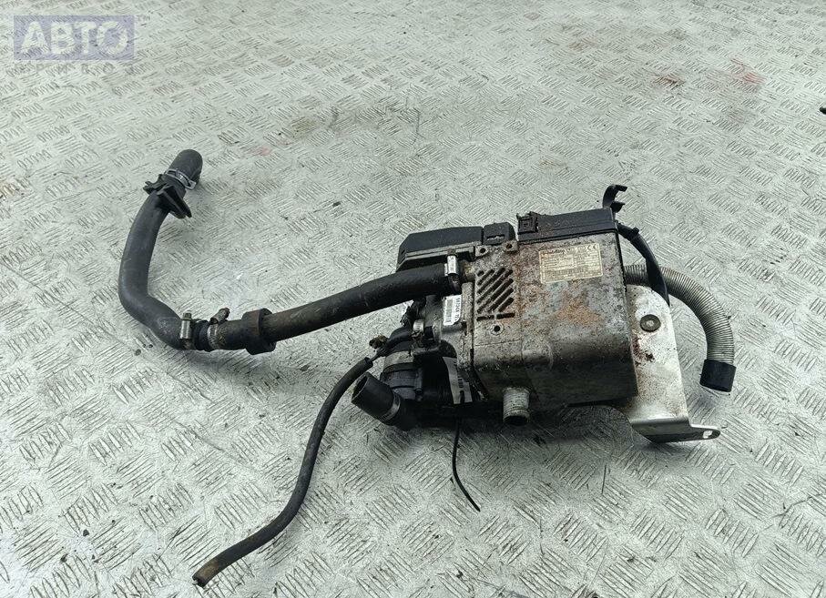 Отопитель автономный (вебасто) Volkswagen Passat B5+ (GP)