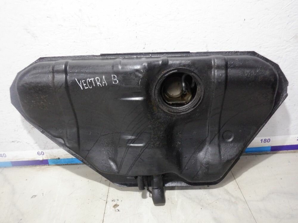 Бак топливный Opel Vectra B 802047