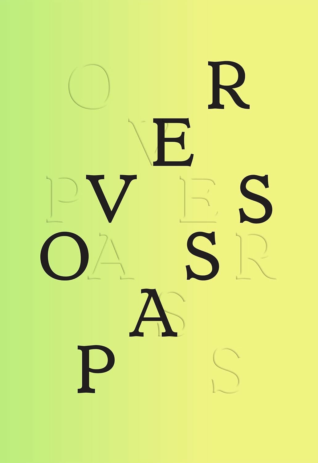 Sam Contis: Overpass / Книги о фотографии