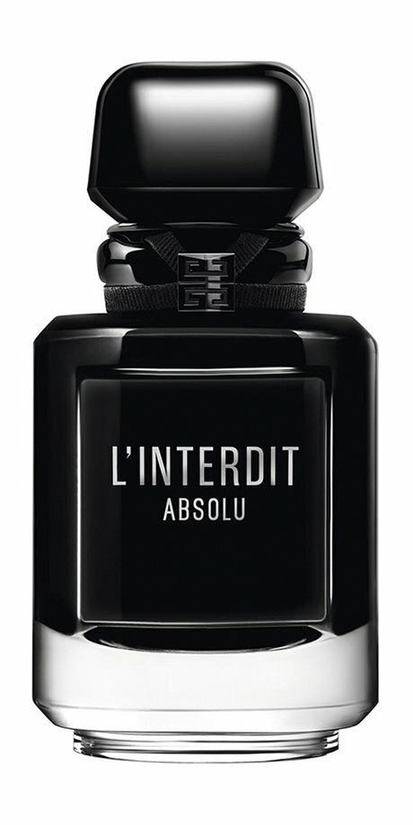 Givenchy L'Interdit Absolu Eau de Parfum Intense Парфюмерная вода (Eau de Parfum) 50 мл/гр