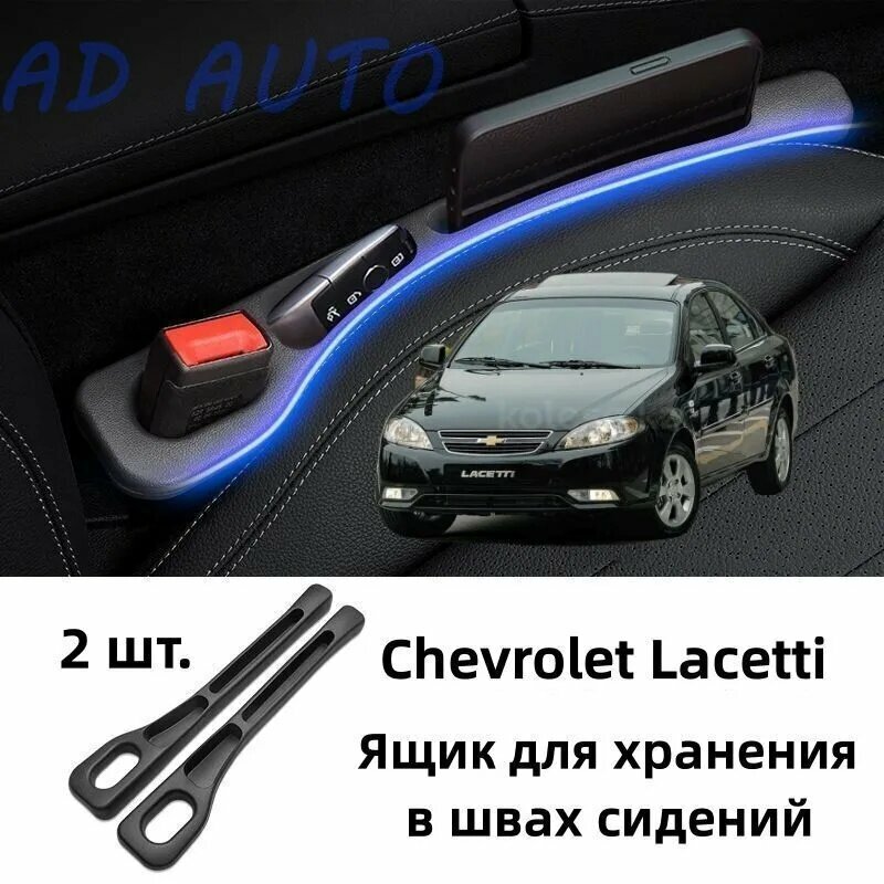 Накладка на элементы салона