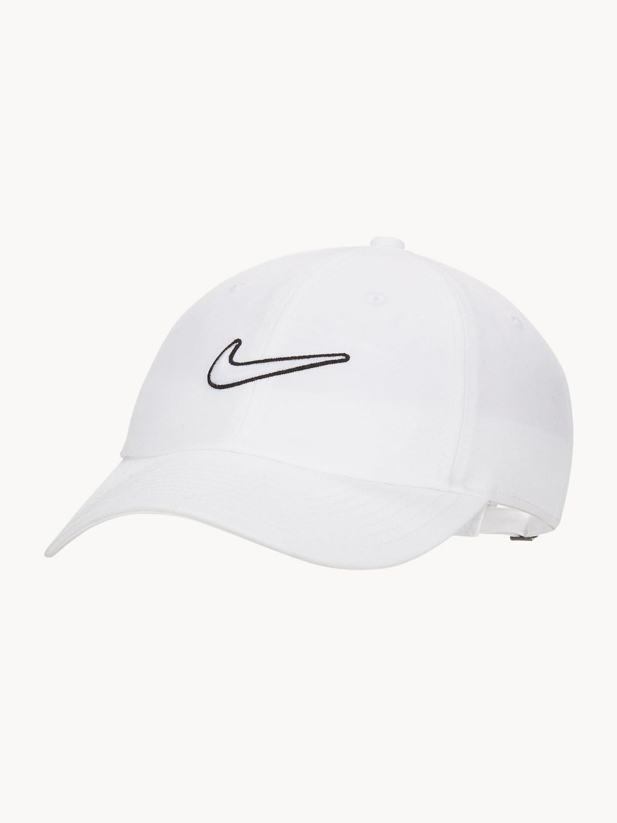 Кепка Club Swoosh для мужчин и женщин