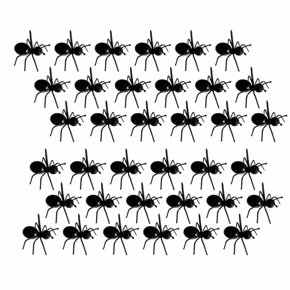 36шт -муравьиные виды десертов для фруктов и презентации на вечеринках