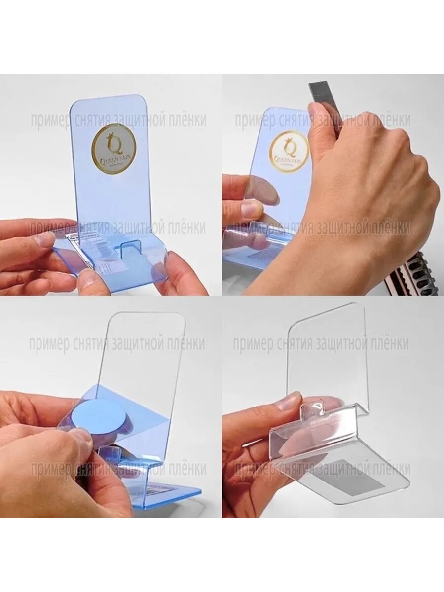 Безопасная детская горка с защитой и уникальными размерами