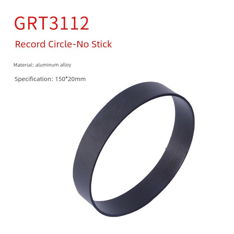 Форма для выпечки круассанов Gretel с антипригарным покрытием, из алюминиевого сплава, популярная в интернете, с