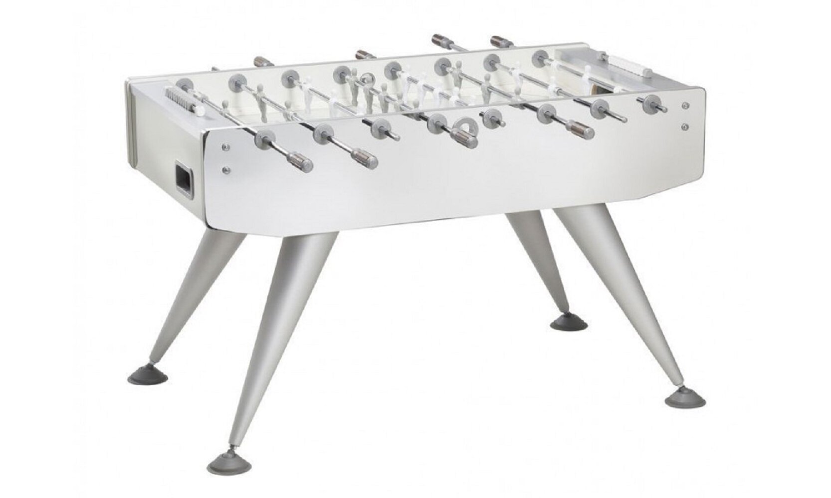 Настольный футбол GARLANDO IMAGE 143.7 x 76 x 88 см; Игровое поле: 121 х 71 см