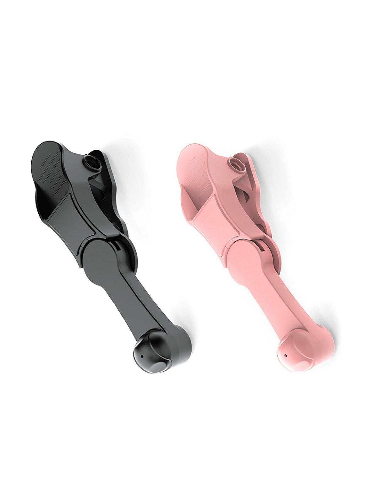 Эргономичный корпус для наушников Ударопрочный Нескользящий водонепроницаемый корпус